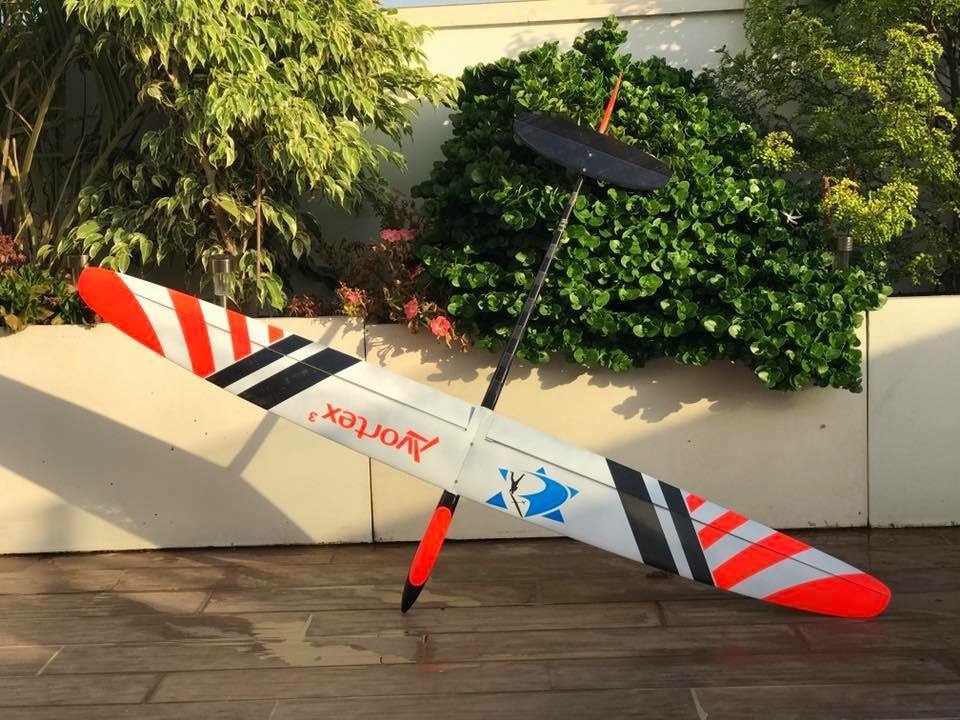 F5K… Sus ‘TAREAS’ | F5J en España